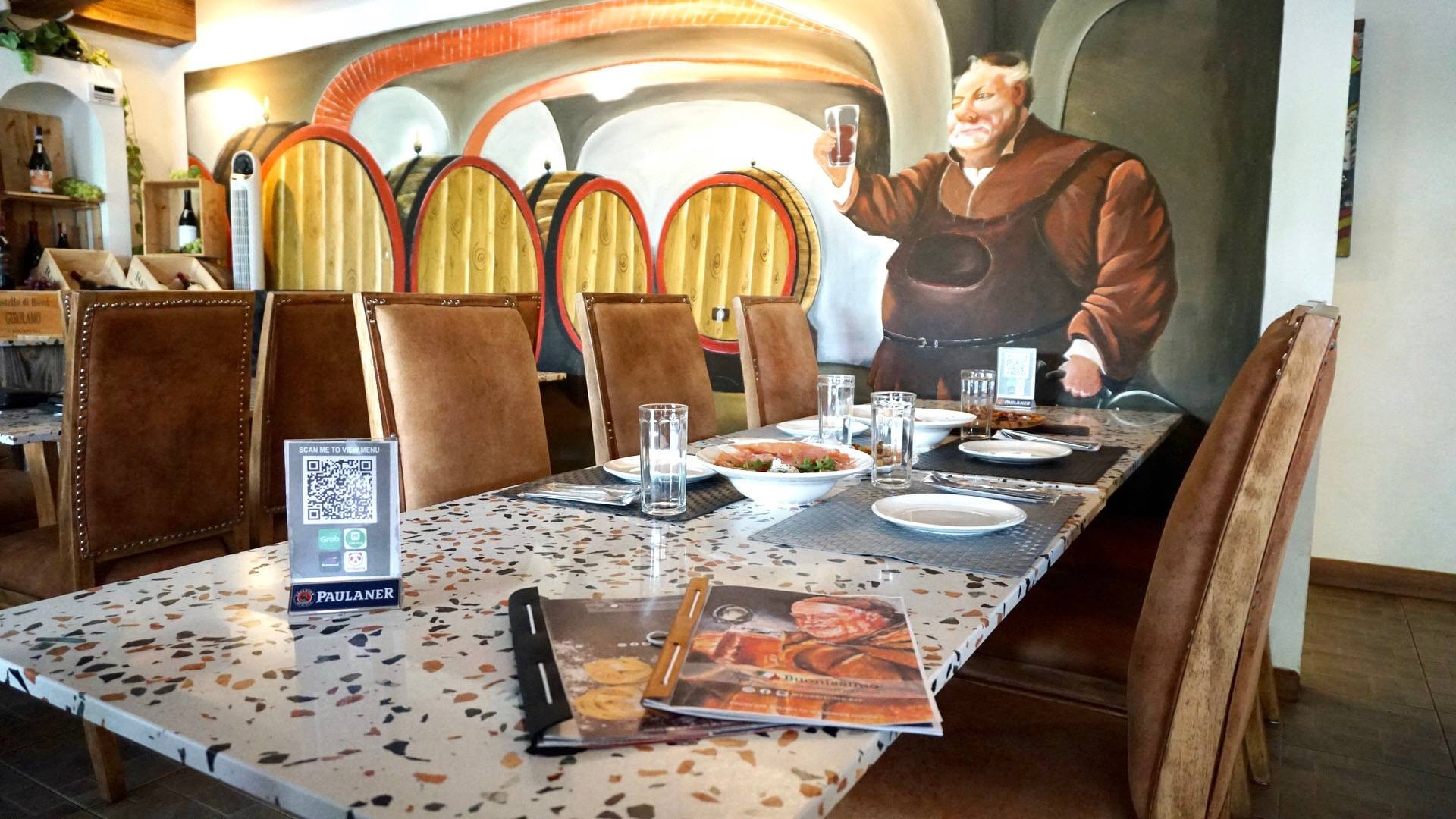 รูป Buonissimo Italian Restaurant