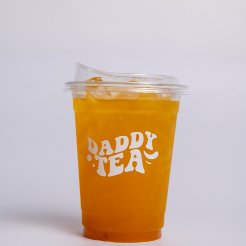 ร้าน Daddy tea | รีวิวร้านอาหาร