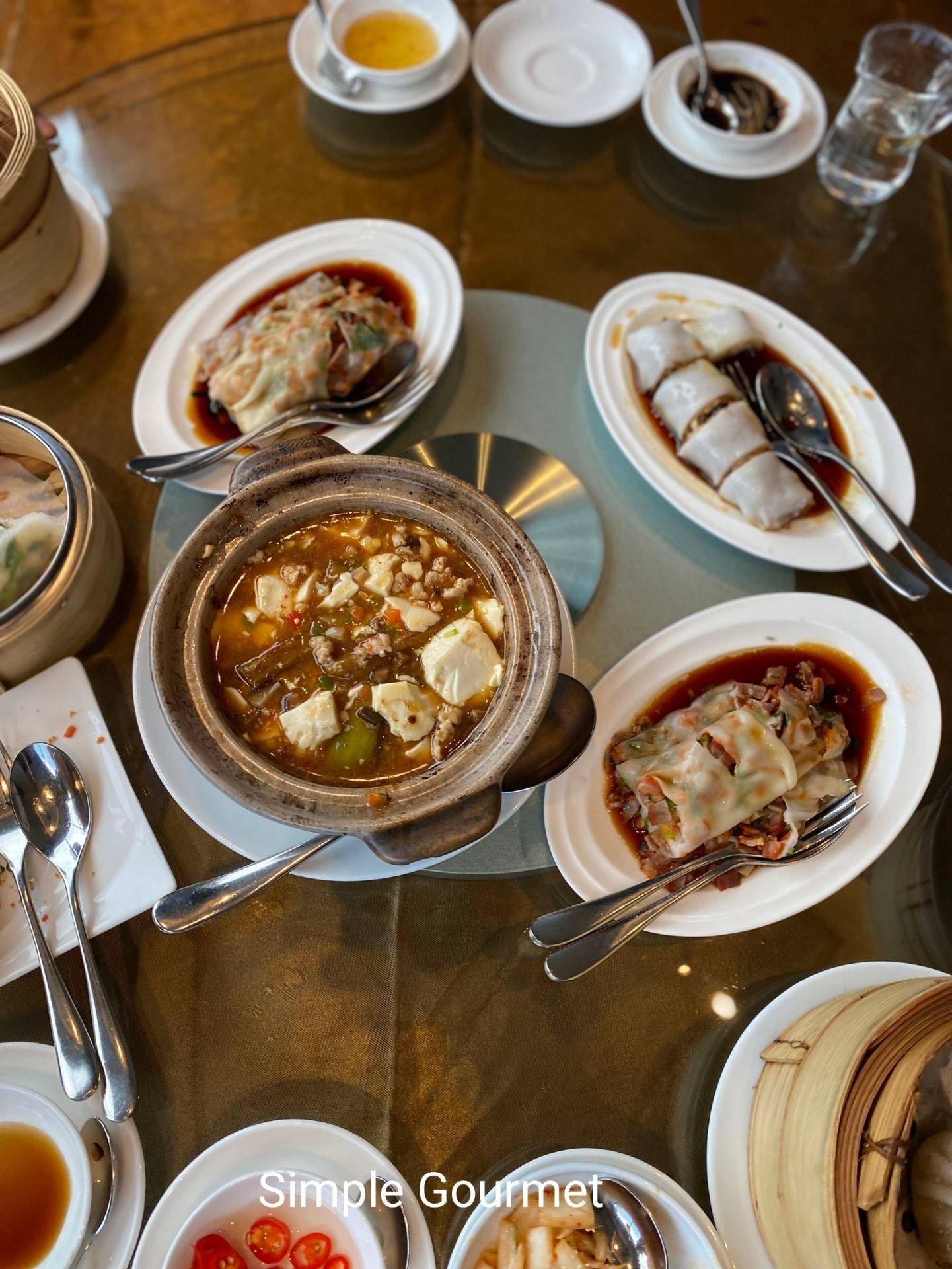 รูป Wah Lok Cantonese Restaurant - Wongnai