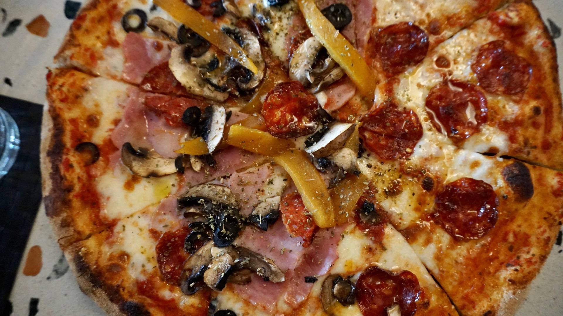 รูป Buonissimo Italian Restaurant