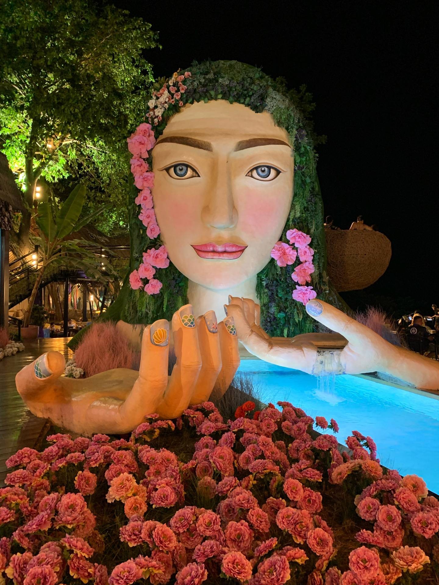 รูป 3 Mermaids Cafe & Restaurant