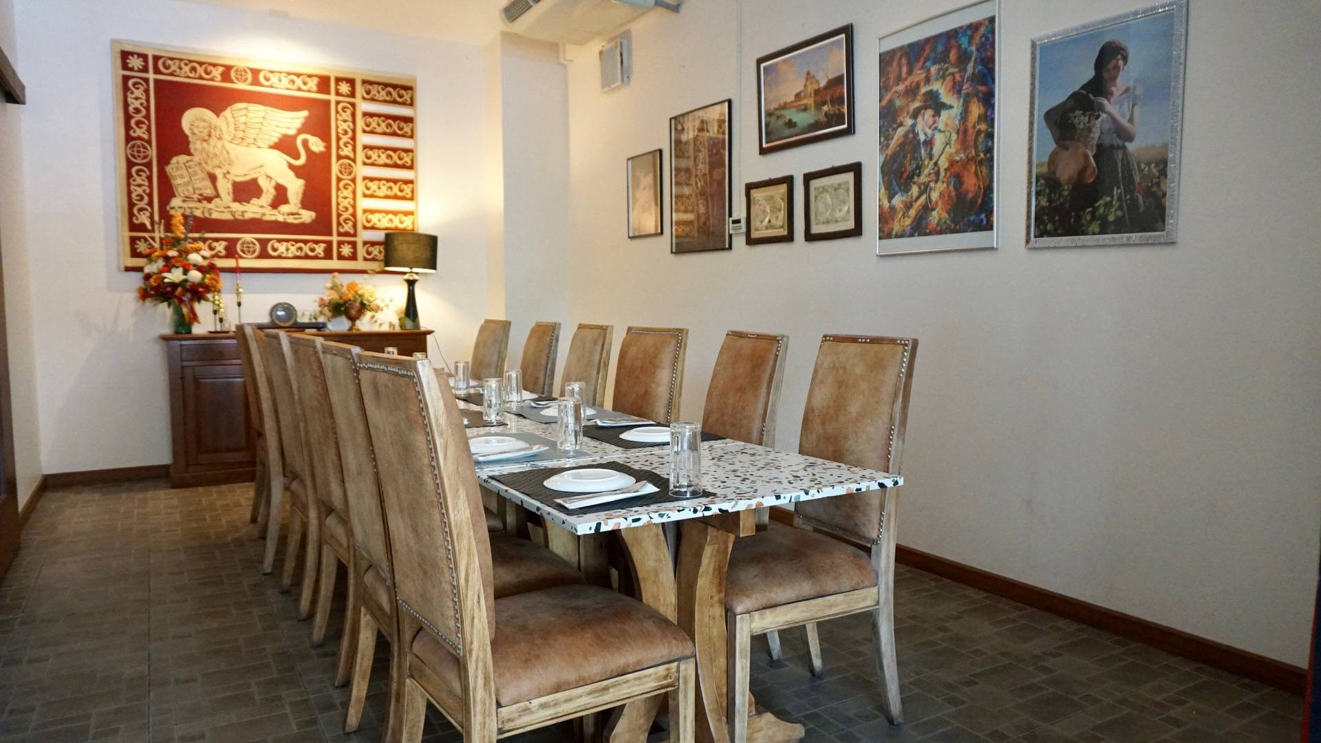 รูป Buonissimo Italian Restaurant