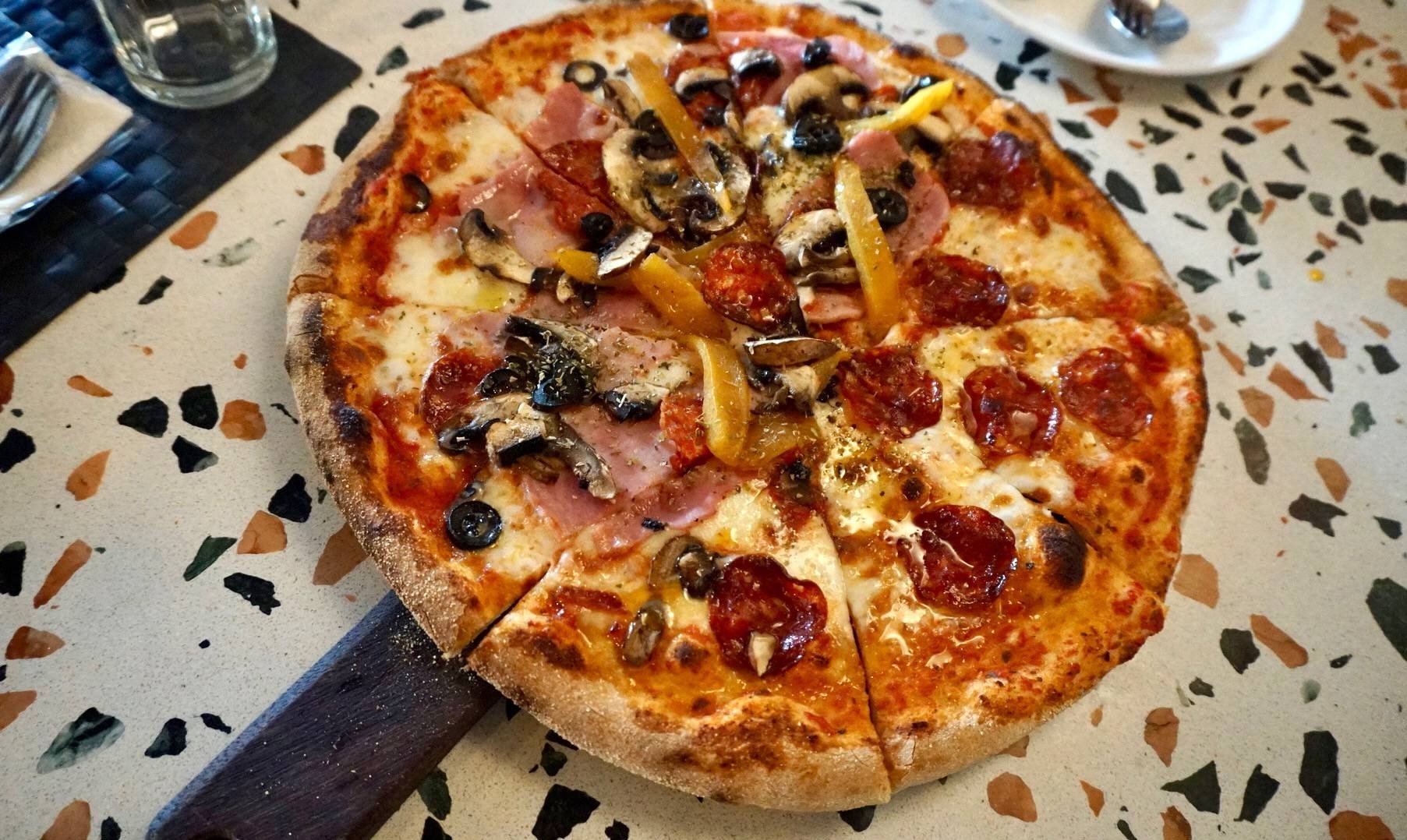 รูป Buonissimo Italian Restaurant