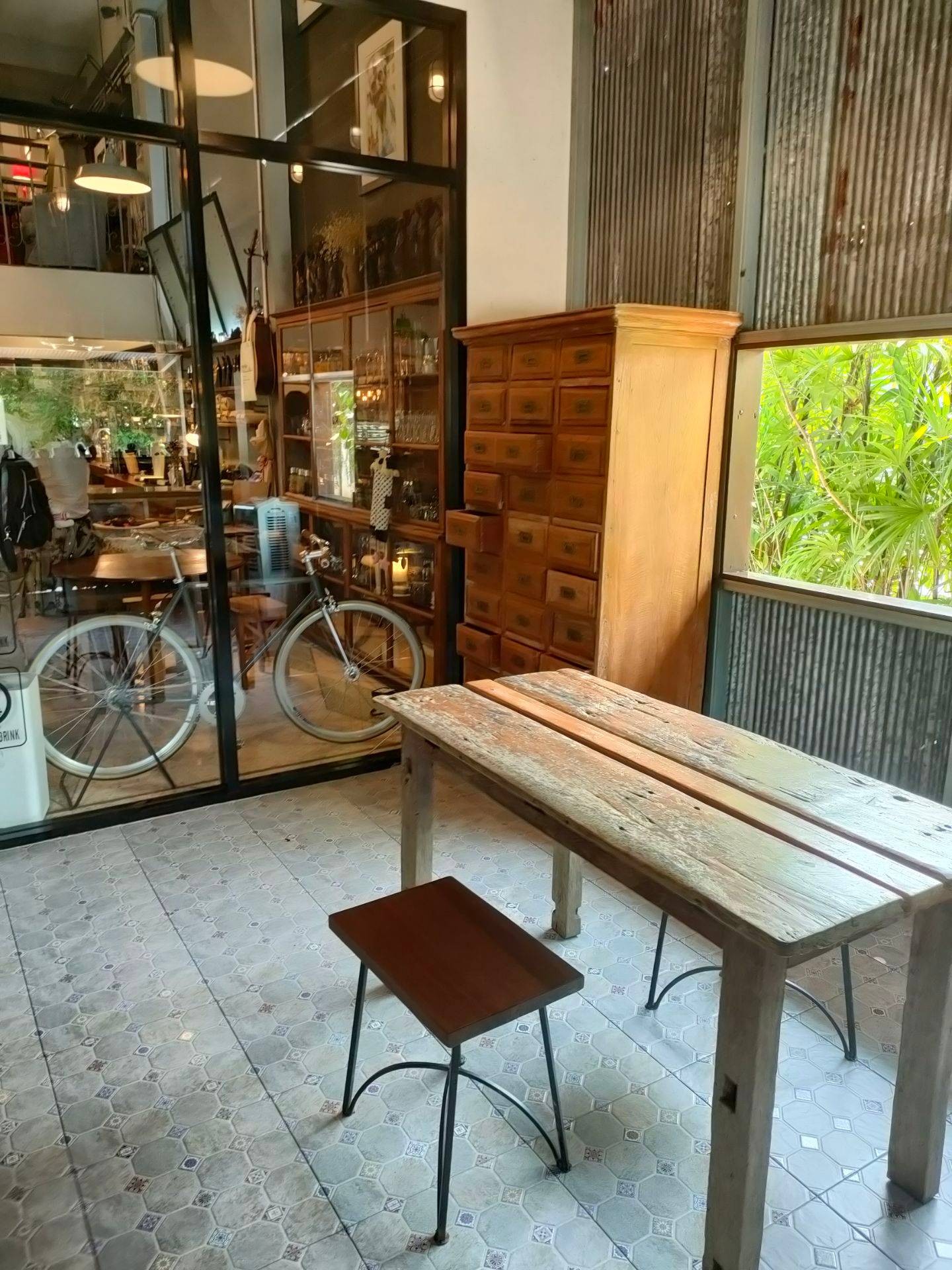 รูป GRAY18 Cafe