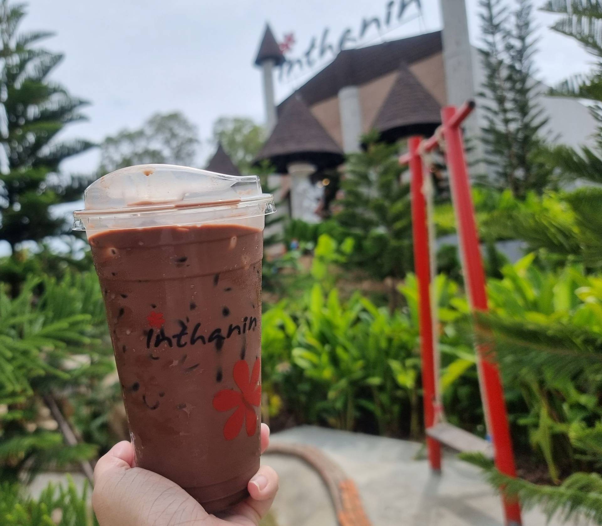 รูป Inthanin Coffee หนองยายบู่ - ศรีราชา