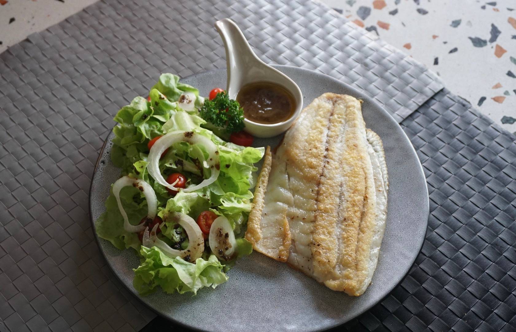 รูป Buonissimo Italian Restaurant