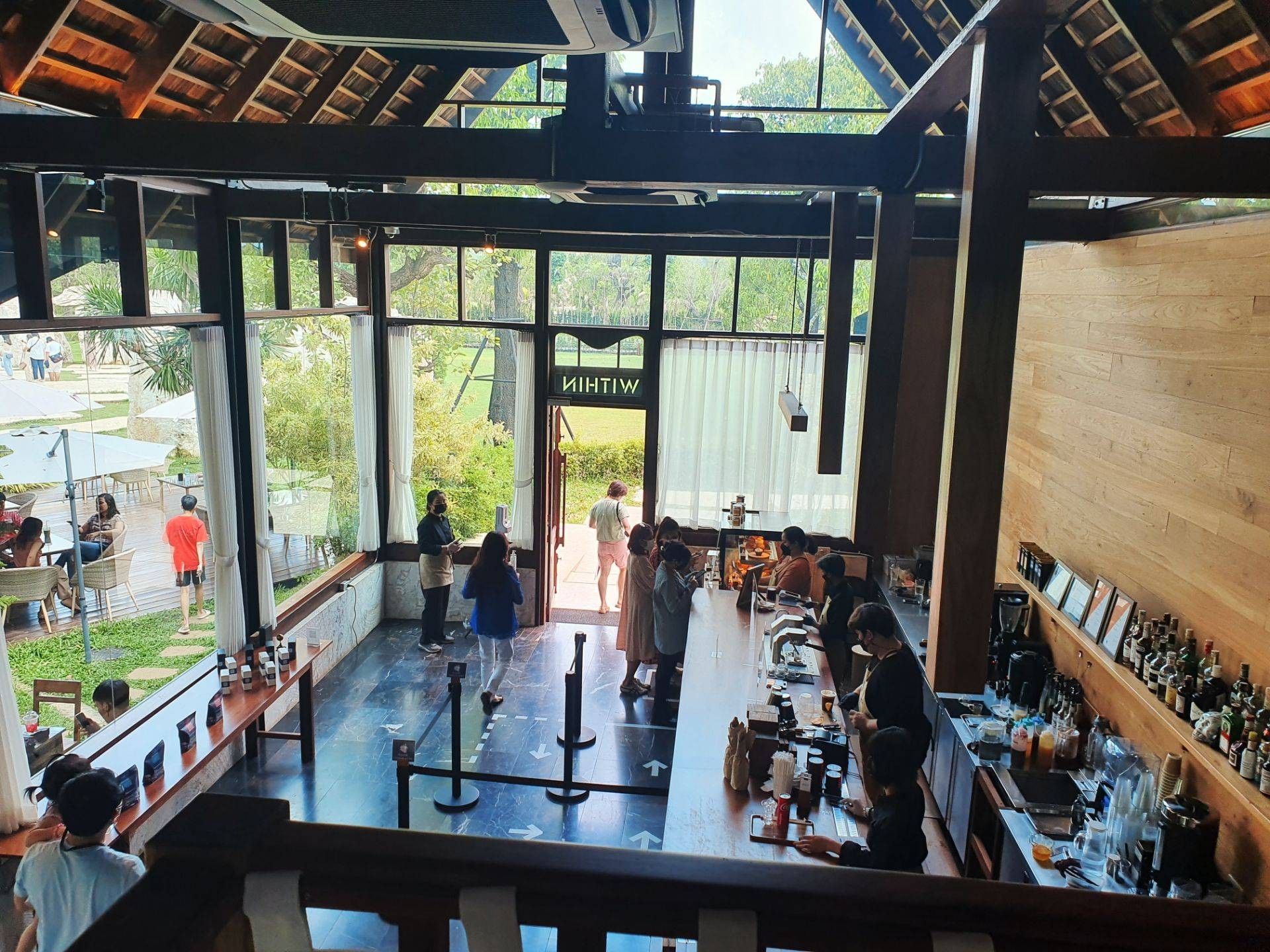 รูป Within Khaoyai - Wongnai