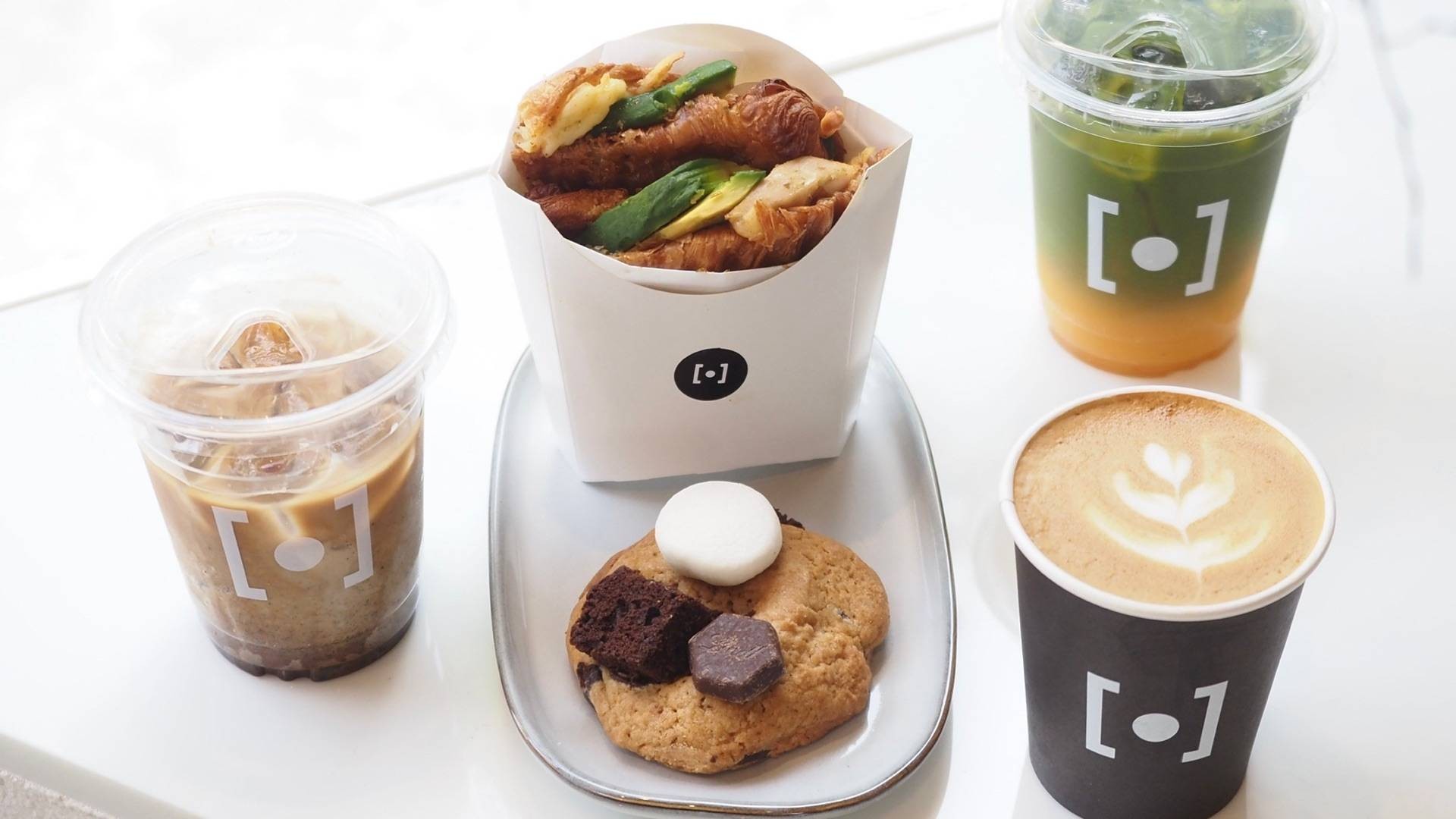F.I.X. Coffee (Ekkamai) - สั่งอาหารเดลิเวอรี | Wongnai x LINE MAN