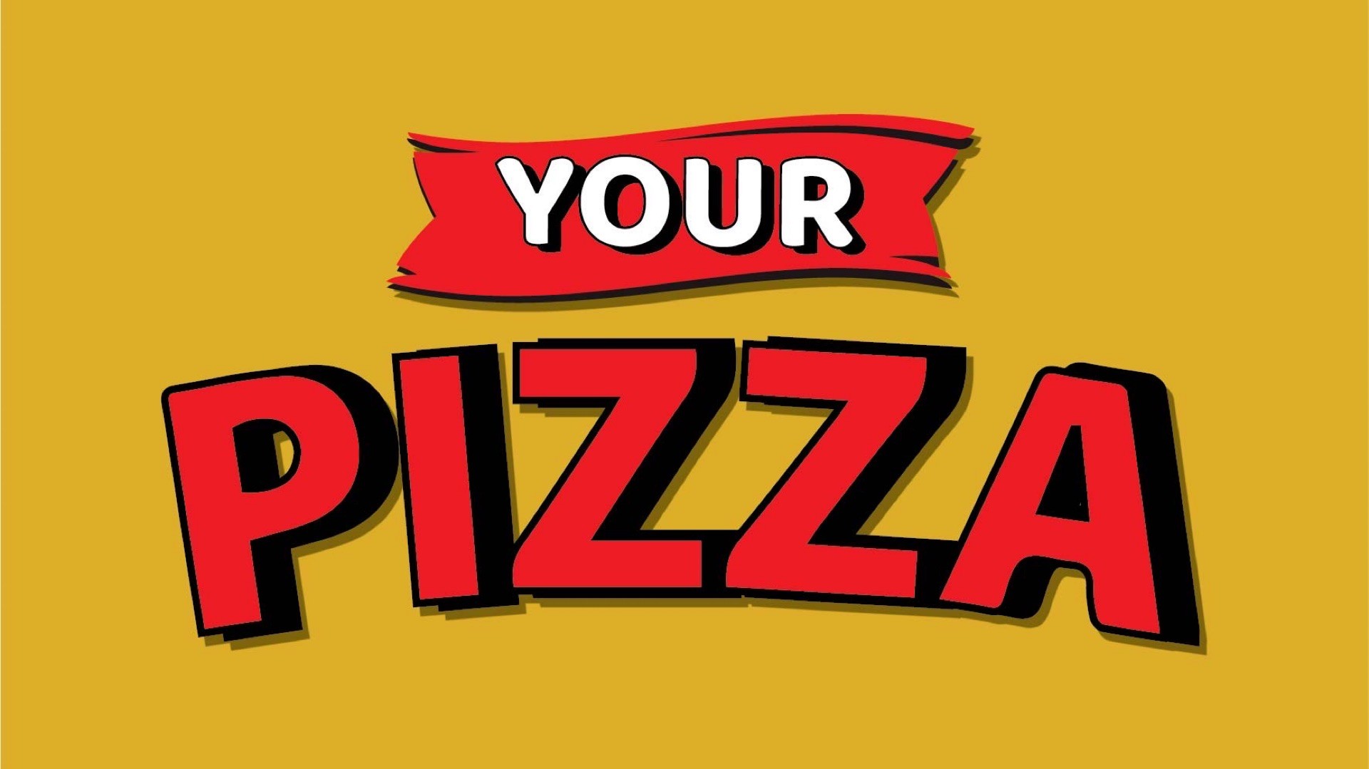 YOUR PIZZA - สั่งอาหารเดลิเวอรี | Wongnai x LINE MAN