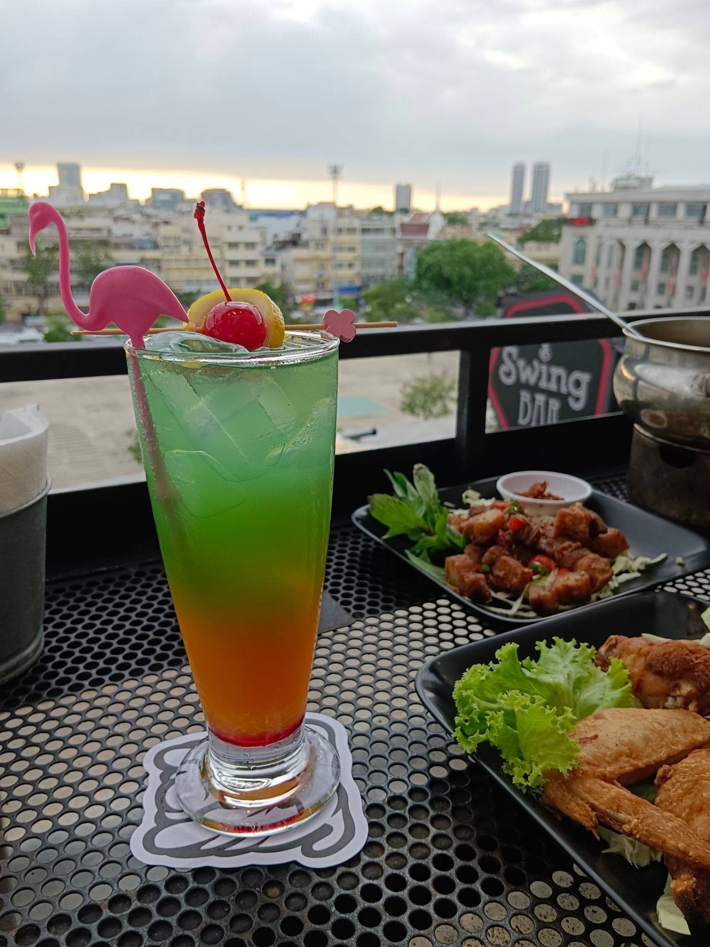 รูป Swing Bar by Ching Cha