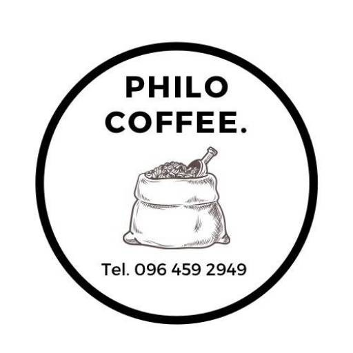 รีวิว Philo Coffee - กาแฟหอมรสชาติกลมกล่อม