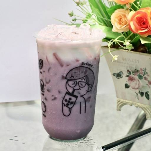 ร้าน I am tea | รีวิวร้านอาหาร