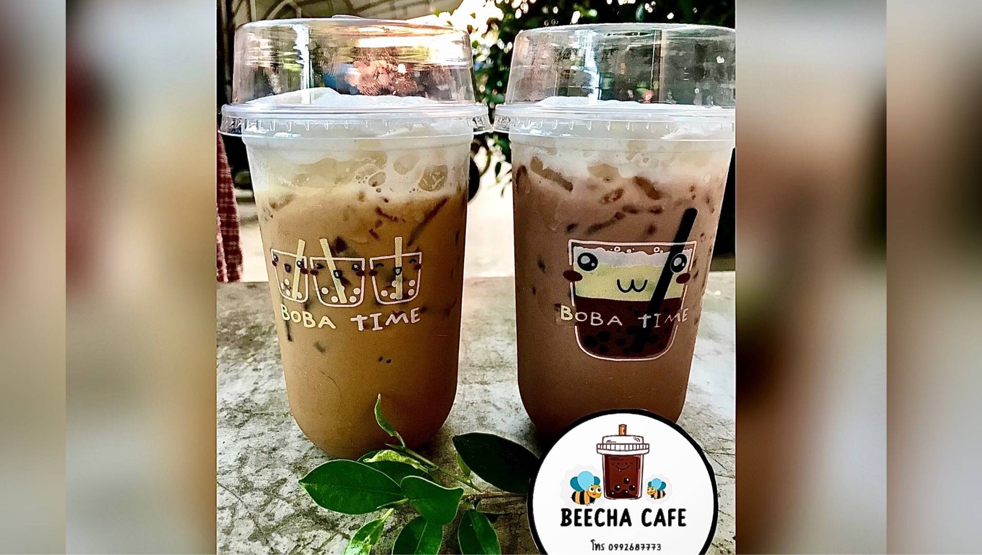 ร้าน Beecha cafe | รีวิวร้านอาหาร
