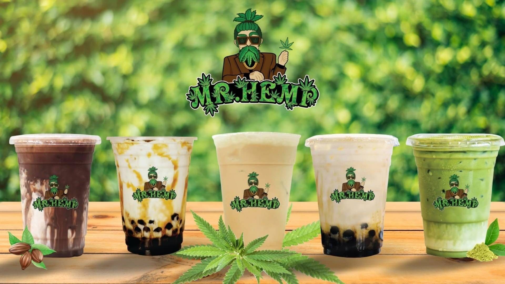 Mr.Hemp LADPRAO | สั่งอาหารออนไลน์ล่วงหน้า รับที่ร้านผ่านแอป Wongnai ...