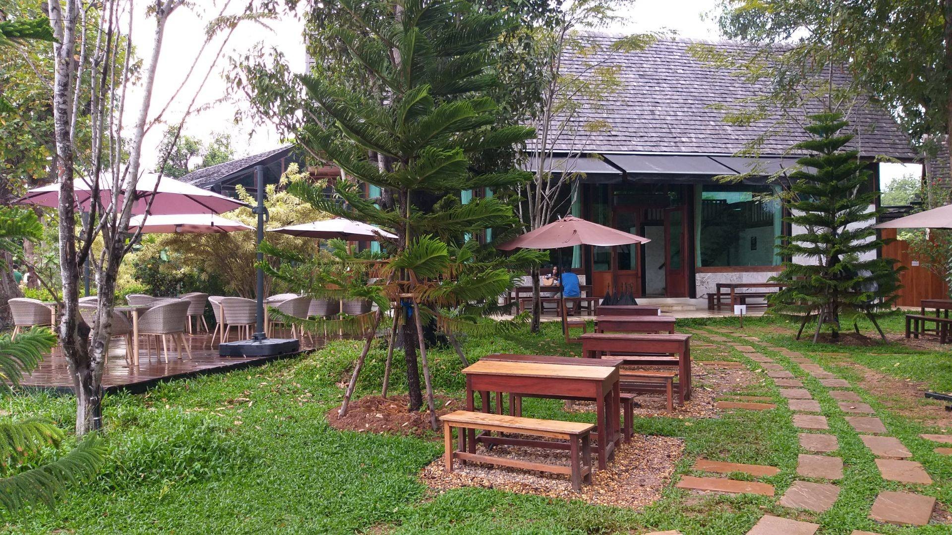 รูป Within Khaoyai