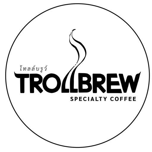 ร้าน Trollbrew | รีวิวร้านอาหาร