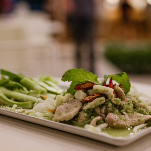 ร้าน The barfe (เดอะ บาร์เฟ่) ระยอง | รีวิวร้านอาหาร - Wongnai