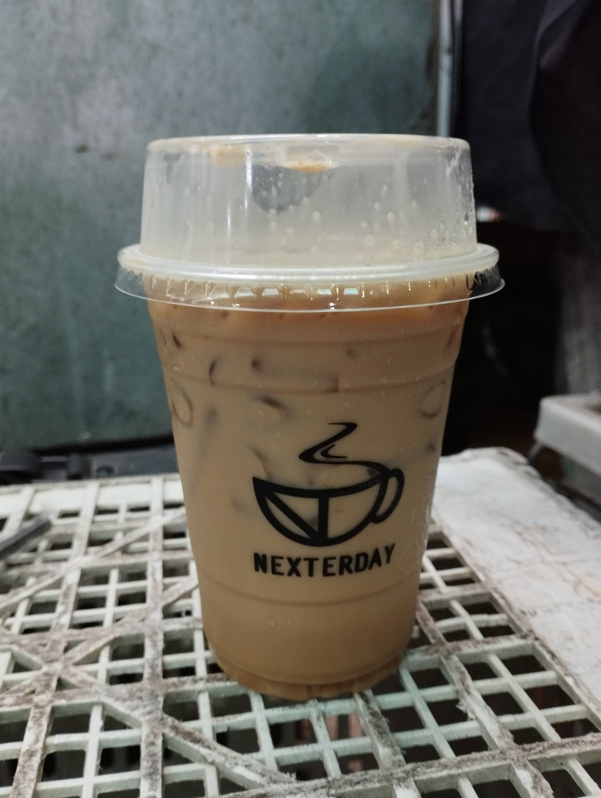รีวิว Nexterday Cafe - ร้านสวย.เสริฟไว.บริการดี