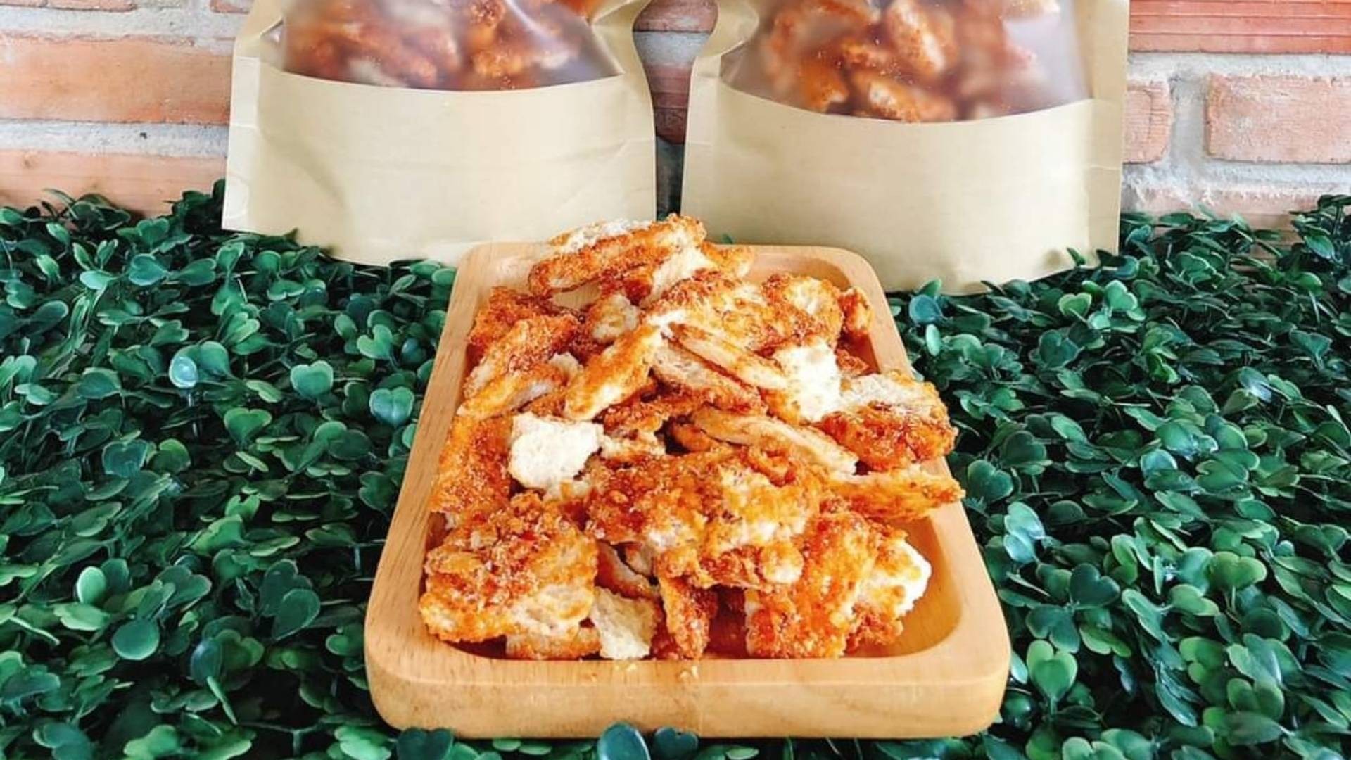 ร้าน smile snack บางใหญ่ซิตี้ | รีวิวร้านอาหาร