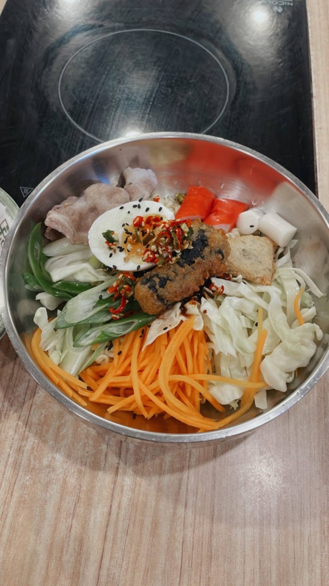 รีวิว TUDARI เซนทรัลลาดพร้าว - เป็นร้านที่ไม่คุ้มกับเงินที่สุดของที่สุด ...