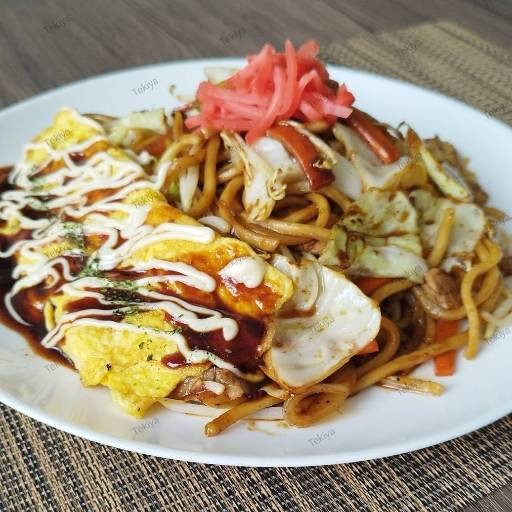 [รีวิว] ร้าน อาหารญี่ปุ่น Tekiya เทคิยะ | เมนูแนะนำ รูปภาพ ราคา - Wongnai