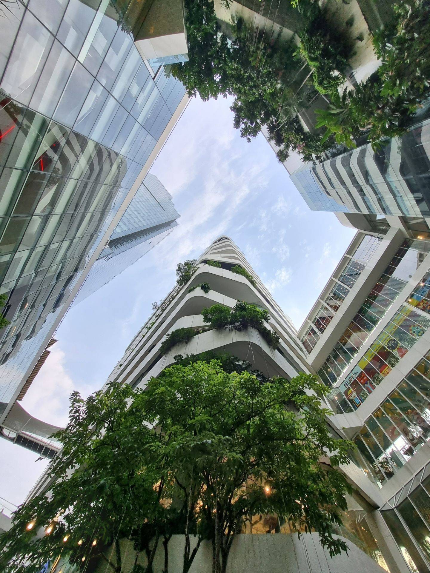 รูป EmQuartier - Wongnai