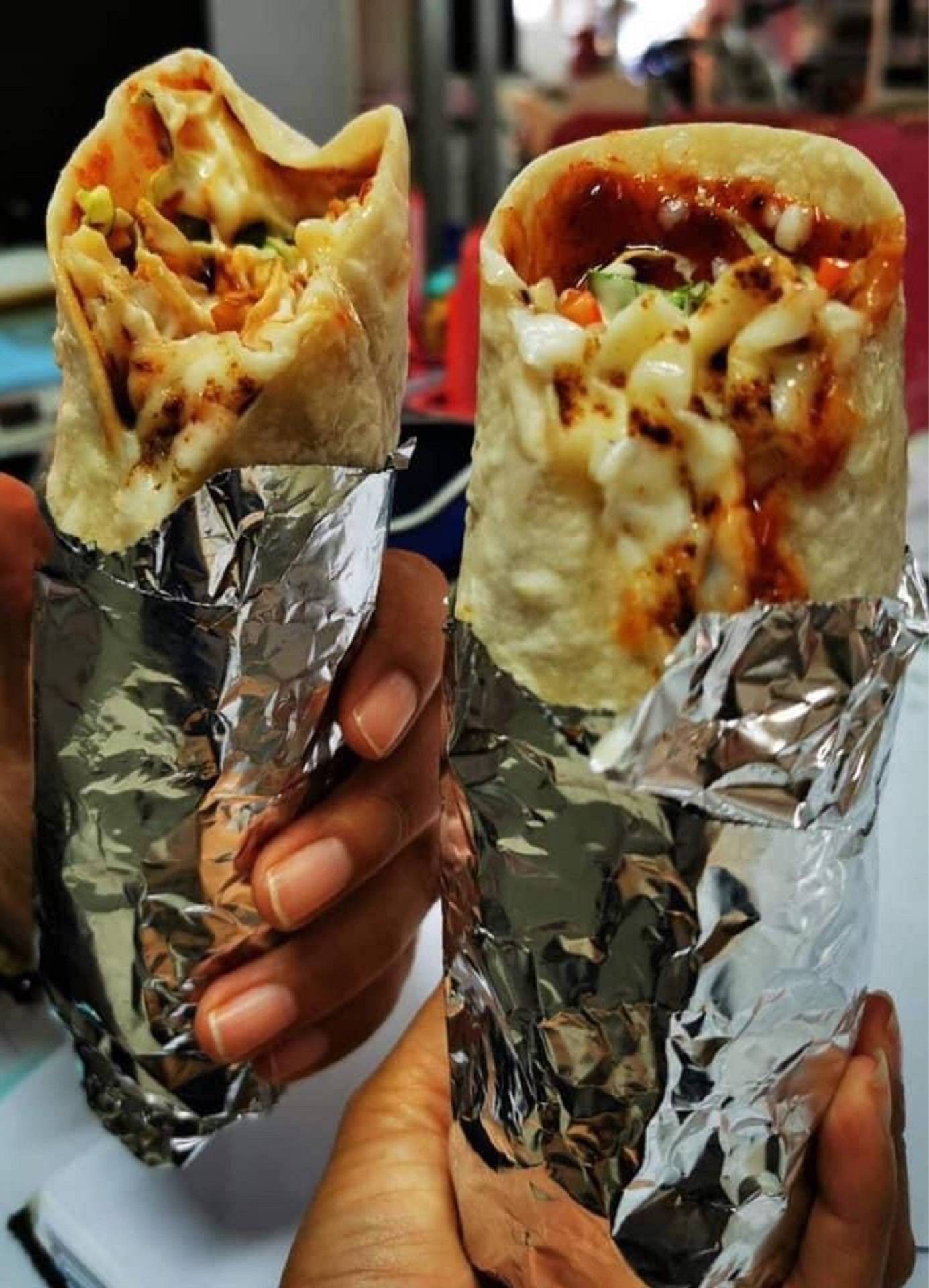 รีวิว BAKEBAB บ้าเคบับชีสลาวา - อร่อยมากๆๆๆๆ