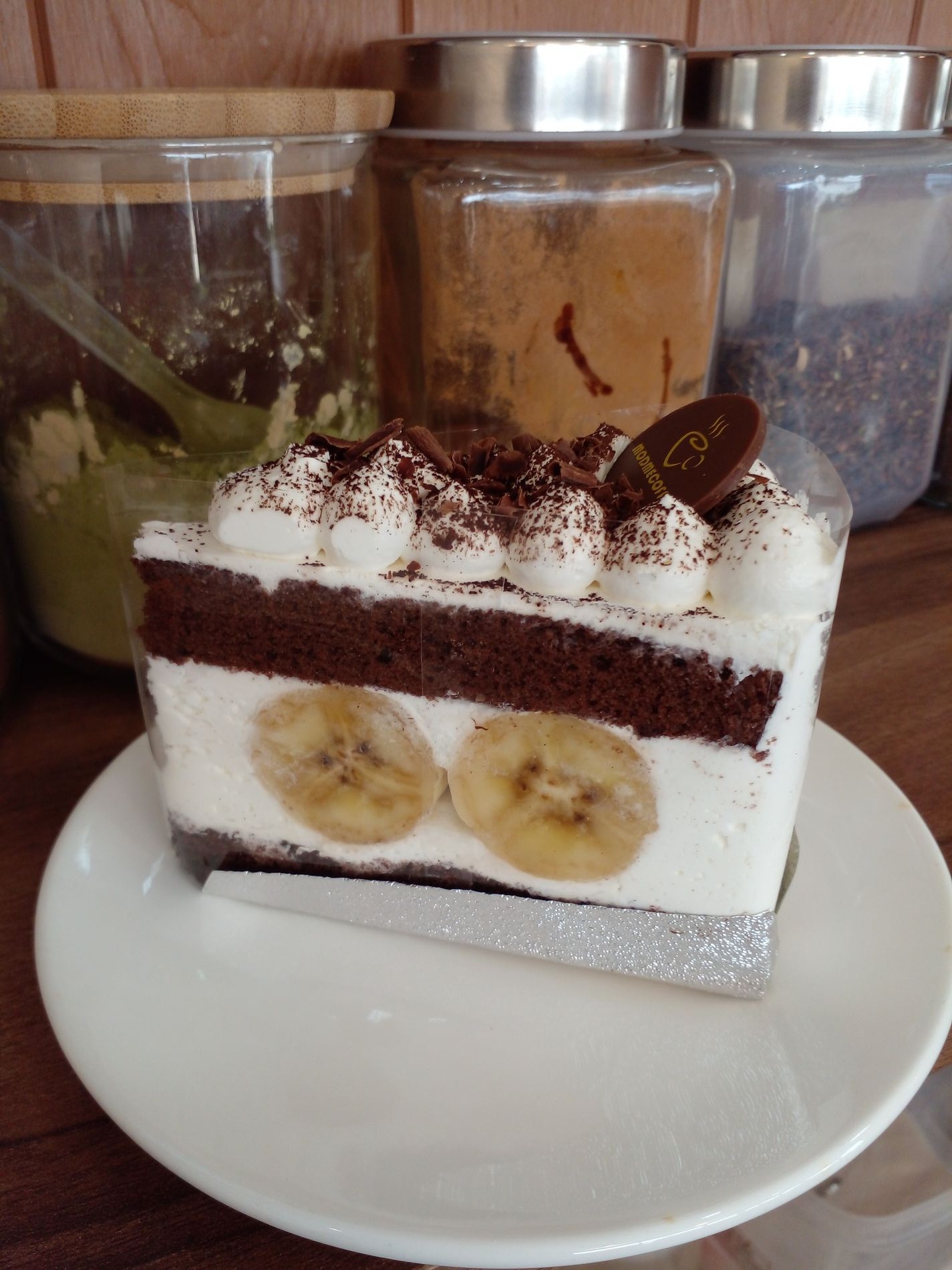 ร้าน MOD ME COFFEE | รีวิวร้านอาหาร - Wongnai