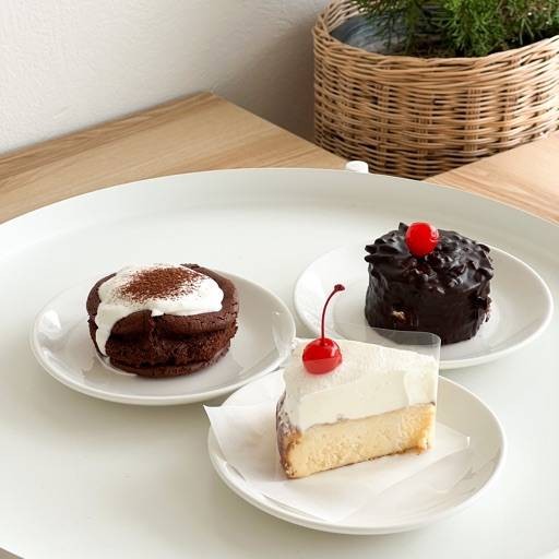 ร้าน Morae 모래 | รีวิวร้านอาหาร - Wongnai