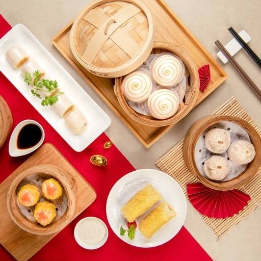 [รีวิว] ร้าน Hong Bao สุขุมวิท 39 | เมนูแนะนำ รูปภาพ ราคา