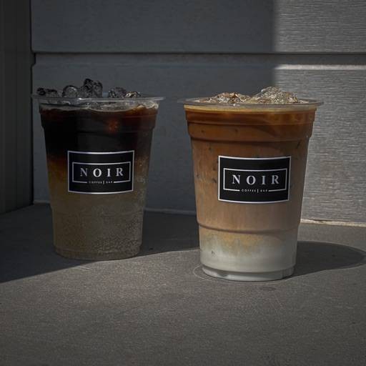 ร้าน NOIR COFFEE & BAR (นัวร์ คอฟฟี่ แอนด์ บาร์) | รีวิวร้านอาหาร