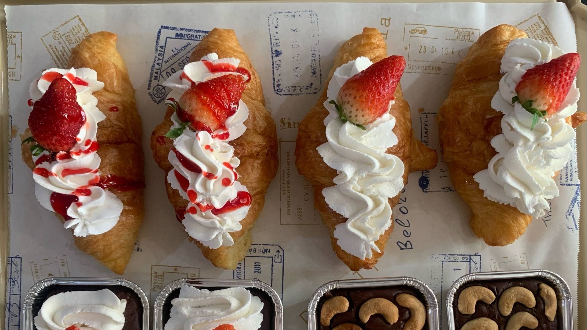 Coffee walk cafe - สั่งอาหารเดลิเวอรี | Wongnai x LINE MAN