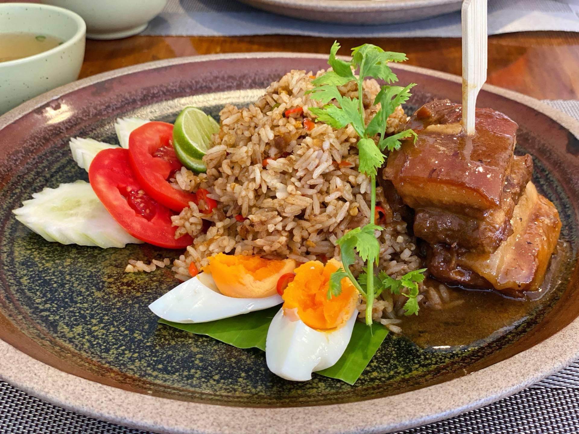 รีวิว KIN • KUB • CHEF - KIN KUB CHEF🧍🏼🧍🏼‍♂️🧍🏼🧍🏼‍♂️ - Wongnai