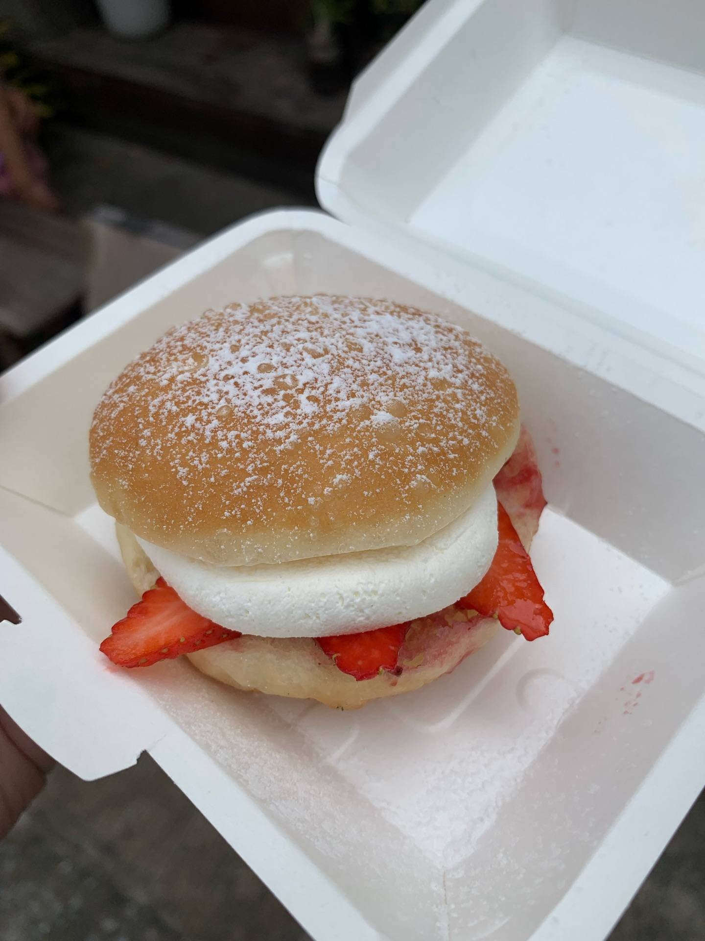 รีวิว Mooh Doughnuts - โดนัทน่ารัก ฟิลญี่ปุ่น