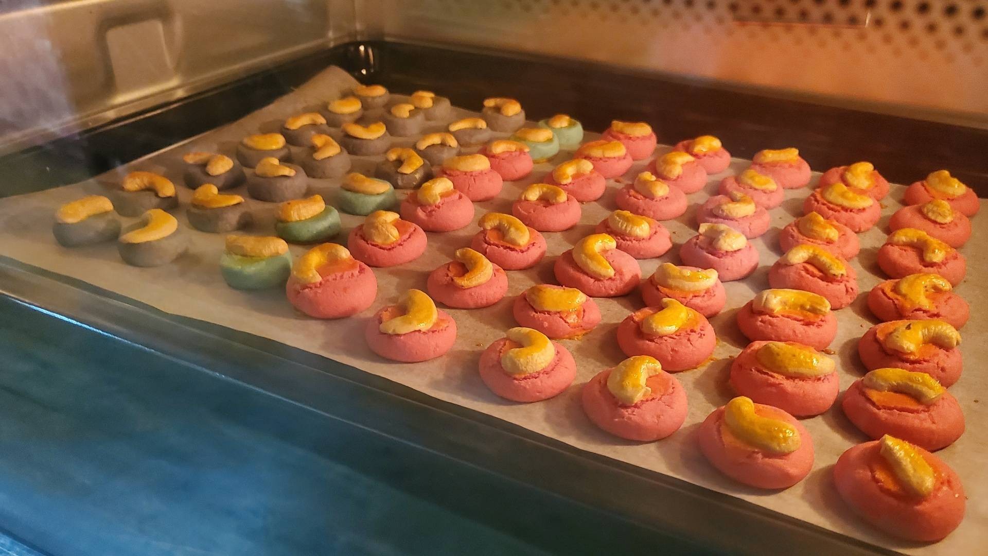 ร้าน Lilly Premium Bakery Homemade | รีวิวร้านอาหาร - Wongnai