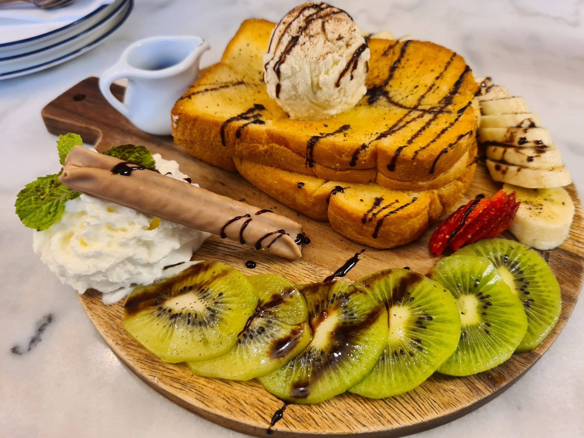 รูป ASTRO House CAFE