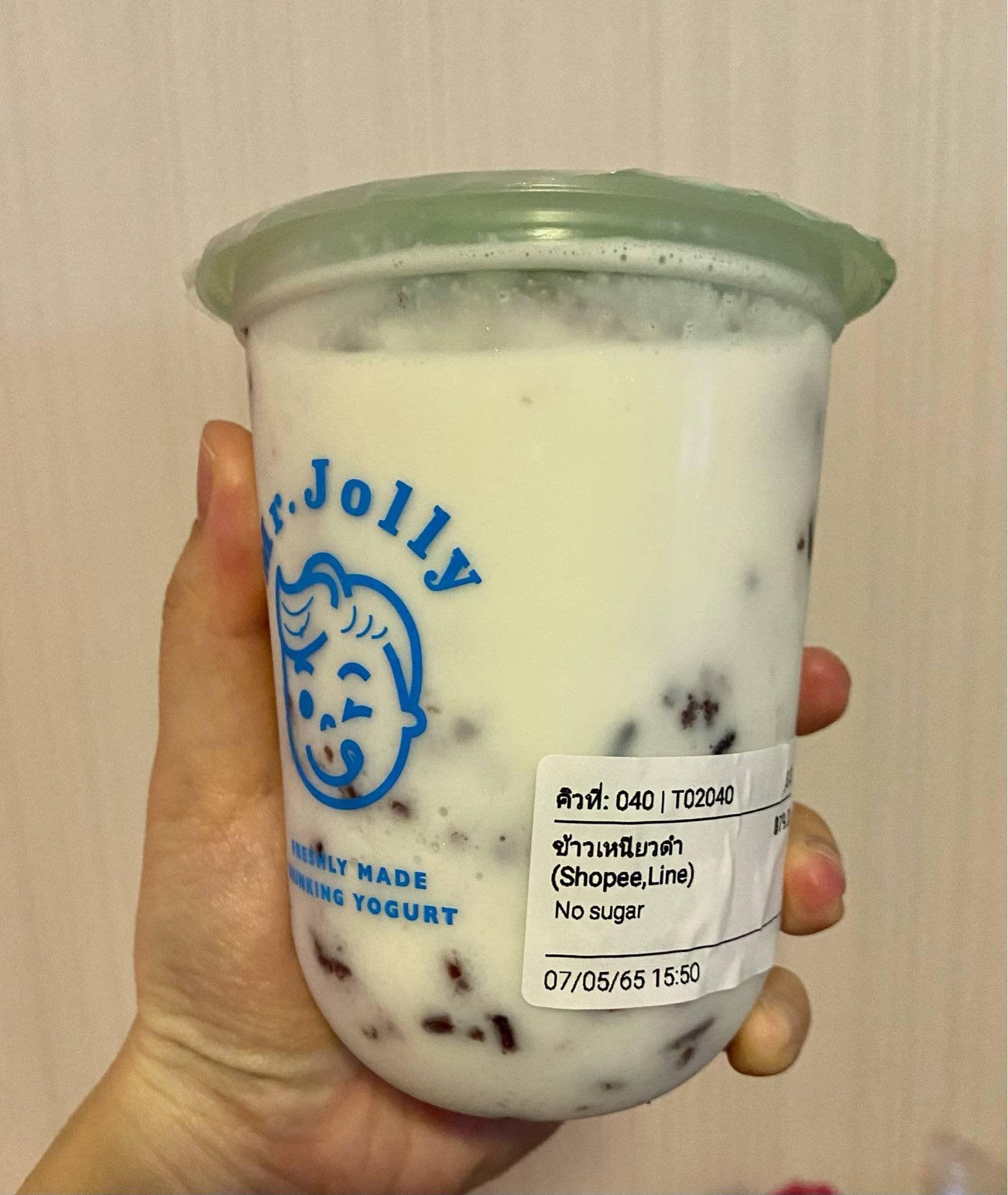 รูป Mr.Jolly Yogurt (ซีคอน ศรีนครินทร์) ซีคอนสแควร์ ศรีนครินทร์