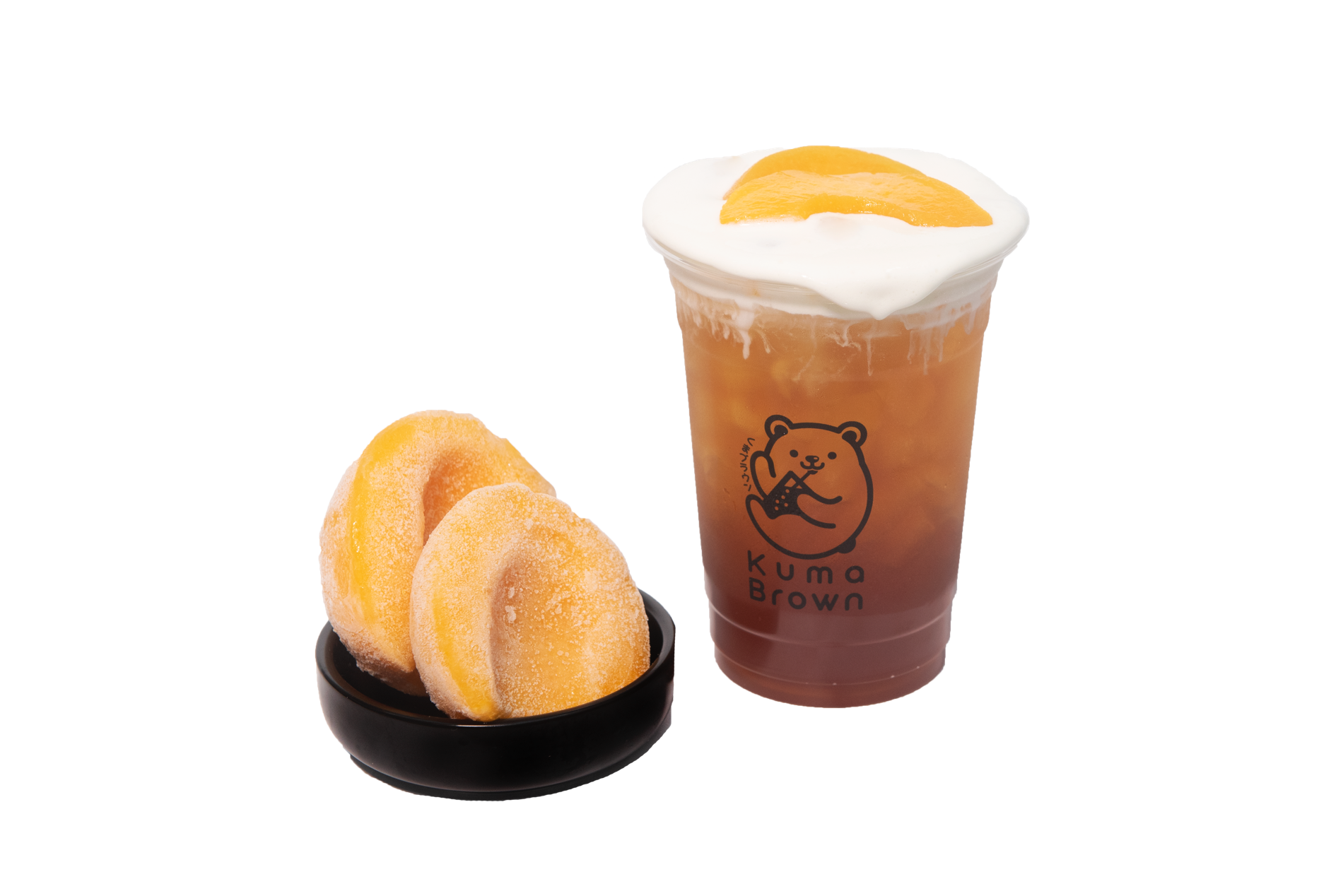 ร้าน Kuma Brown มาร์เก็ตวิลเลจ สุวรรณภูมิฝั่งโลตัส | รีวิวร้านอาหาร