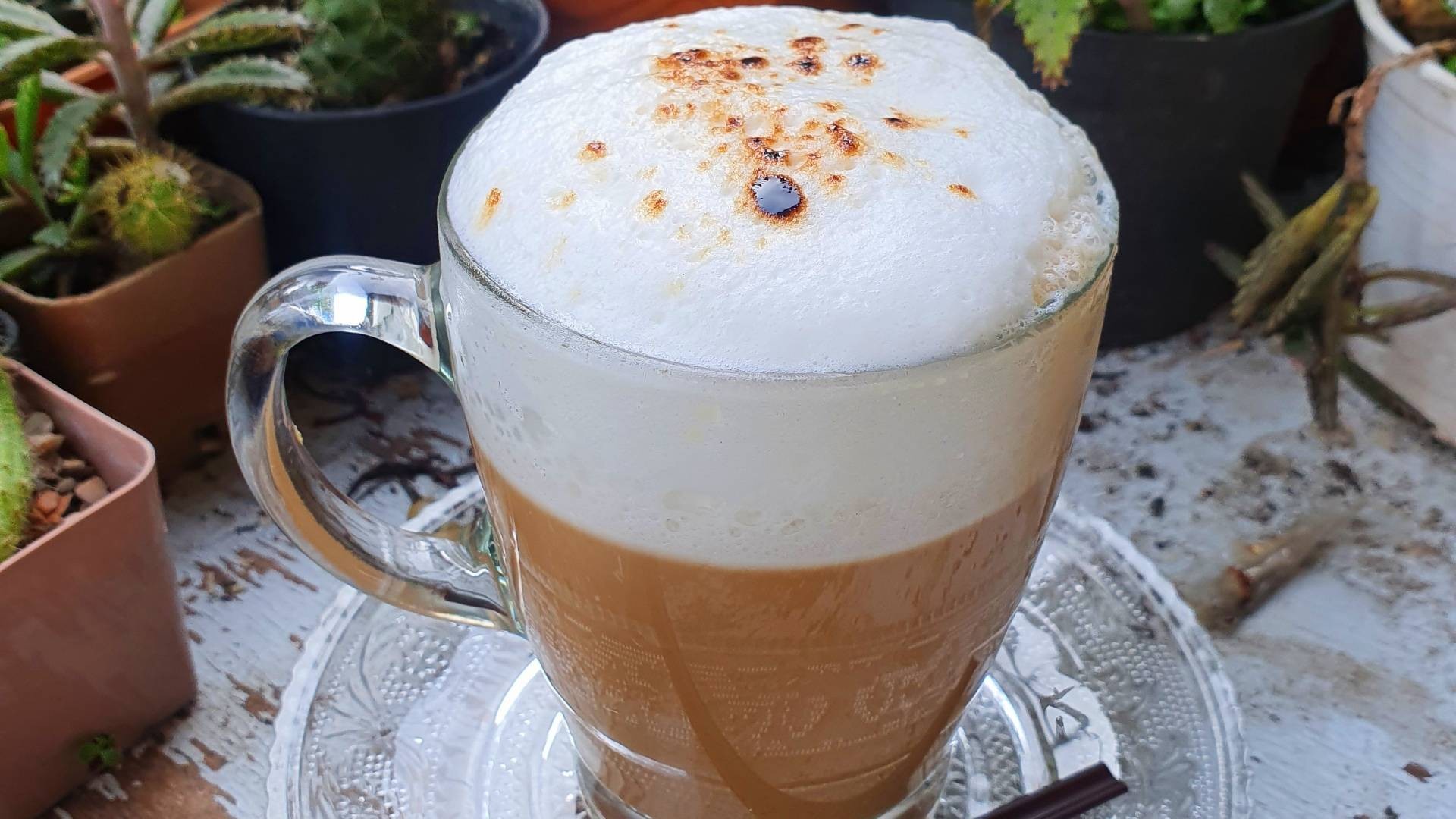 Tan Coffee - สั่งอาหารเดลิเวอรี | Wongnai x LINE MAN