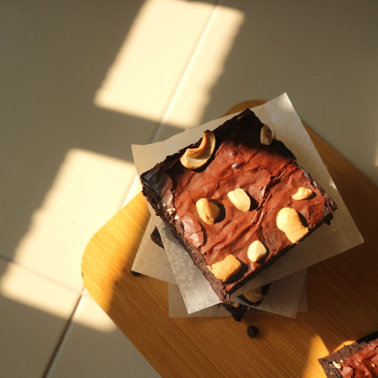 ร้าน PHAW DIARY coffee and break | รีวิวร้านอาหาร