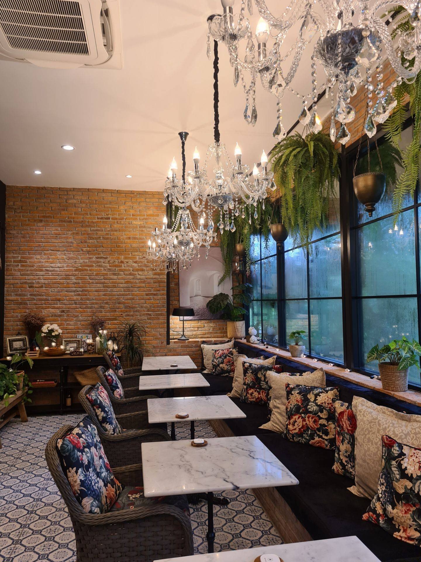 รูป ASTRO House CAFE