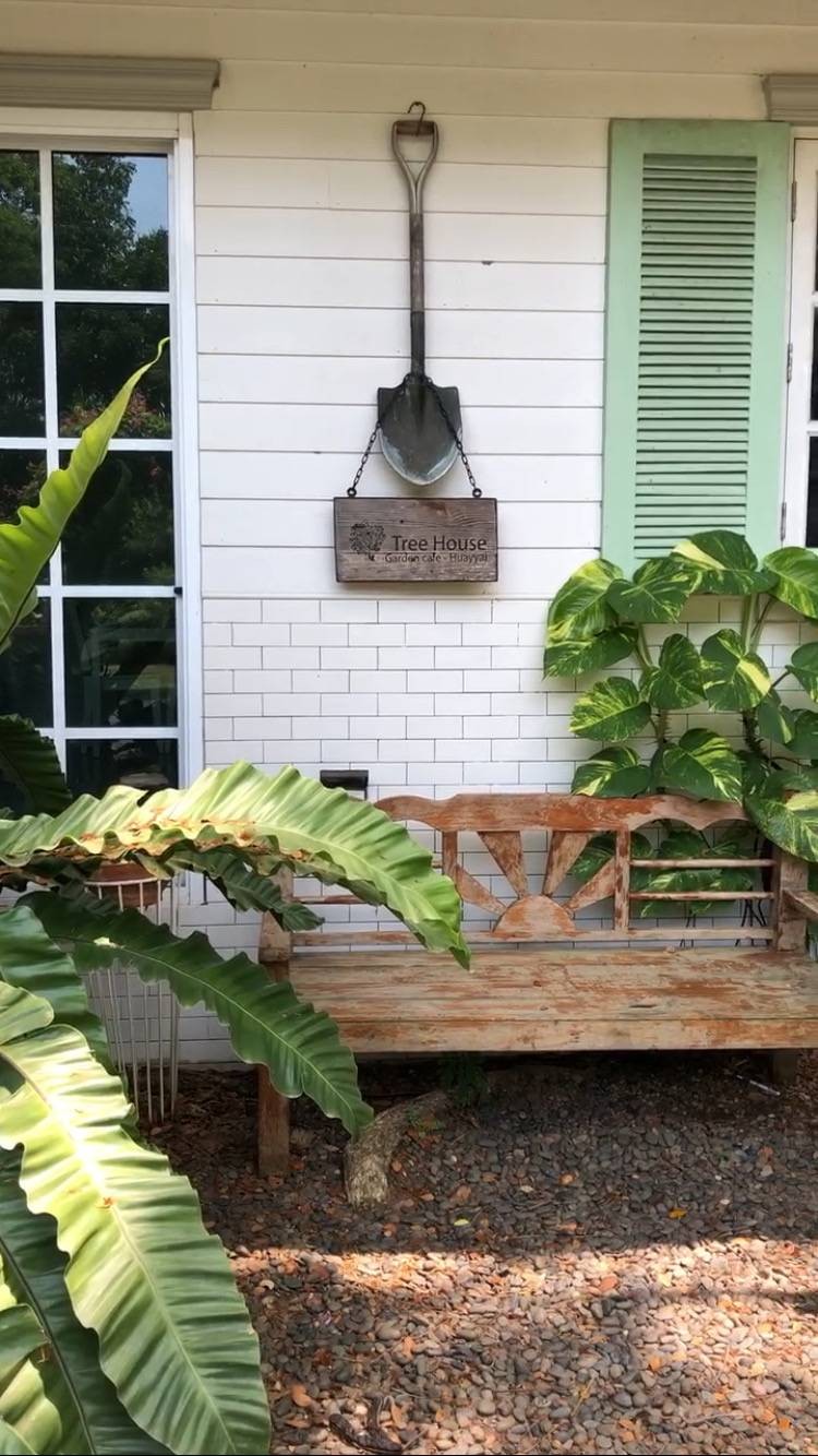 รูป Tree House Cafe & Restaurant