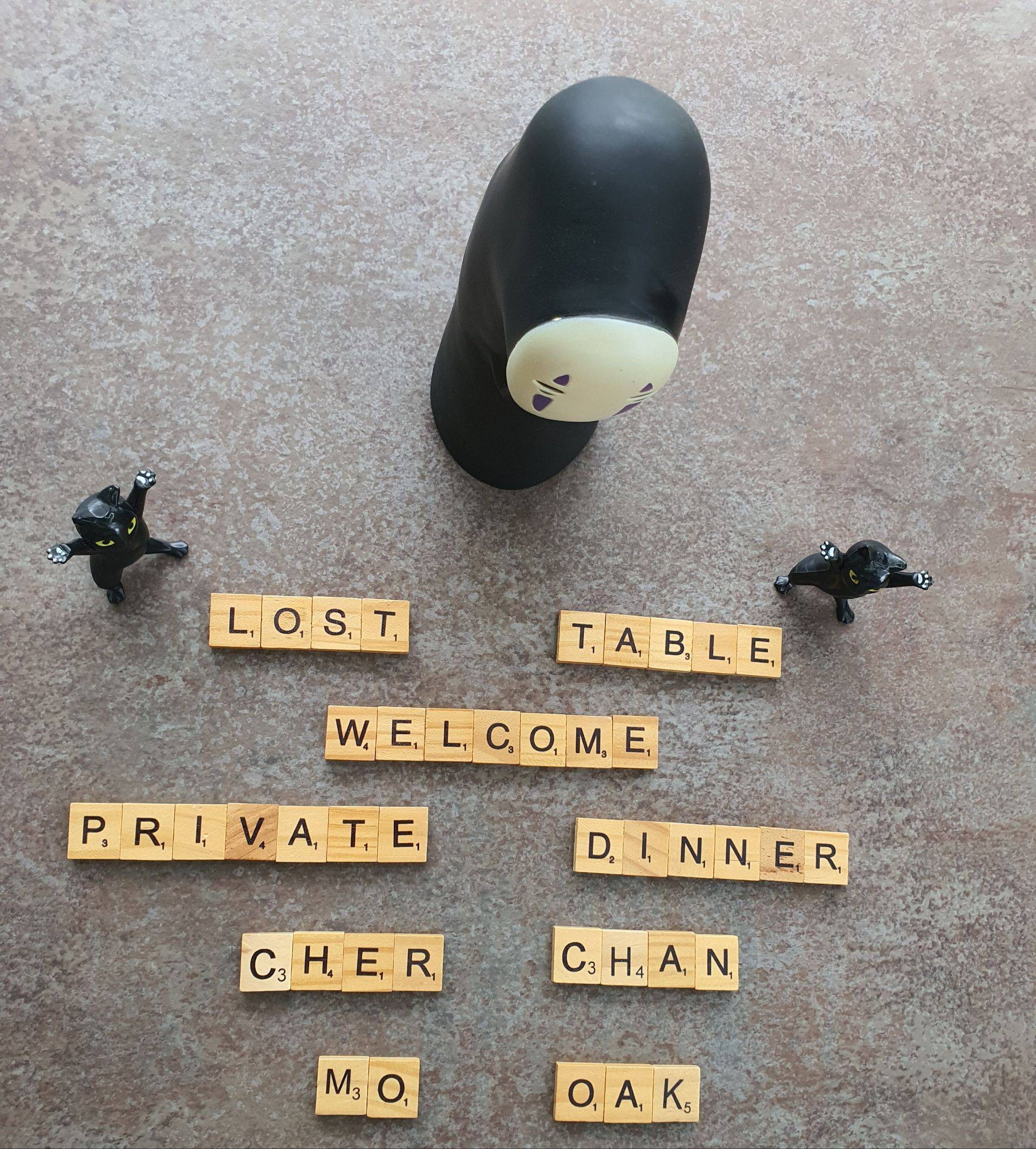 รูป Lost Table Brew & Eatery