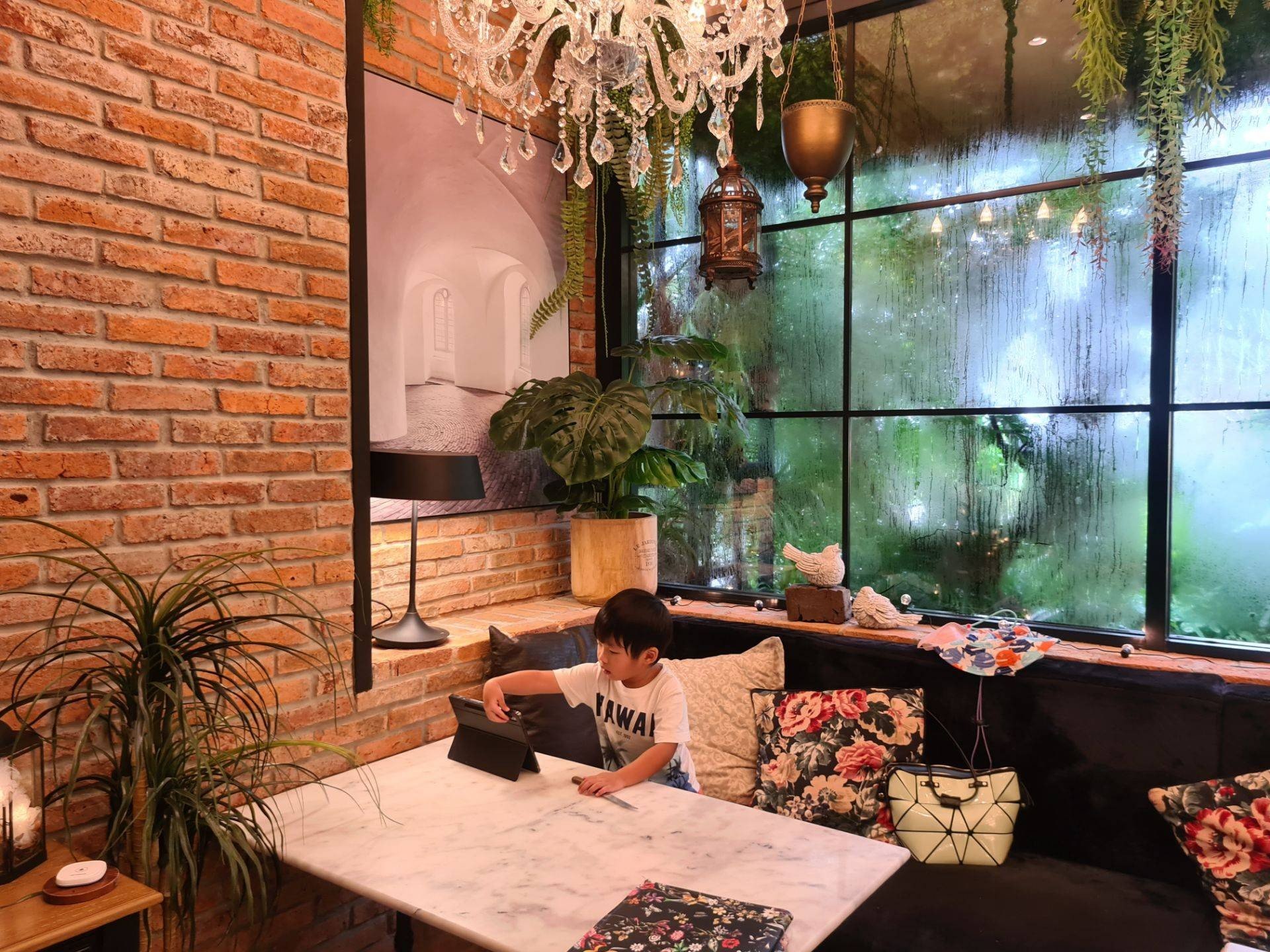 รูป ASTRO House CAFE