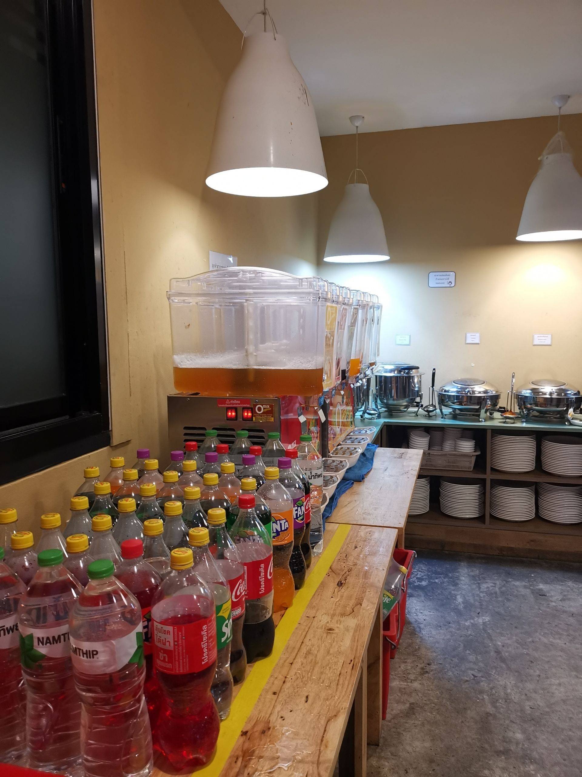 รูป Sam Gyup Sal BBQ สาขาสรงประภา