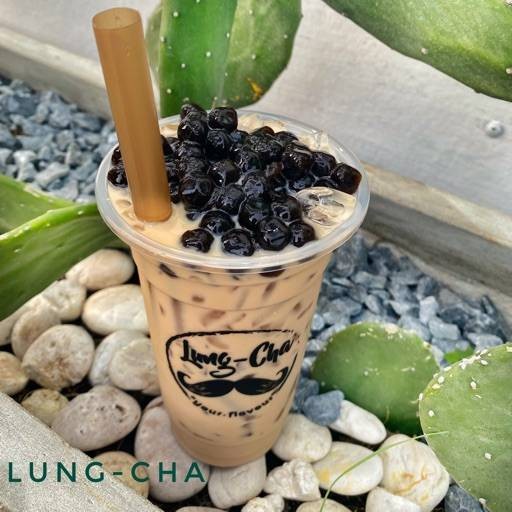 ร้าน Lung-Cha สวนผัก32 | รีวิวร้านอาหาร