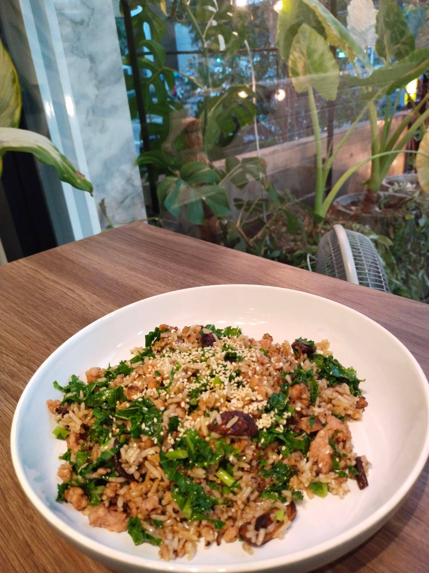 รูป Matti’s แม็ตตี้ - Organic.Farm.Food เมืองทองธานี - Wongnai