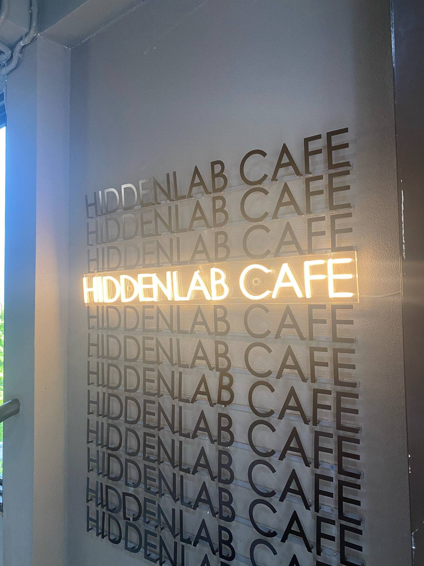 รูป Hidden Lab - Wongnai