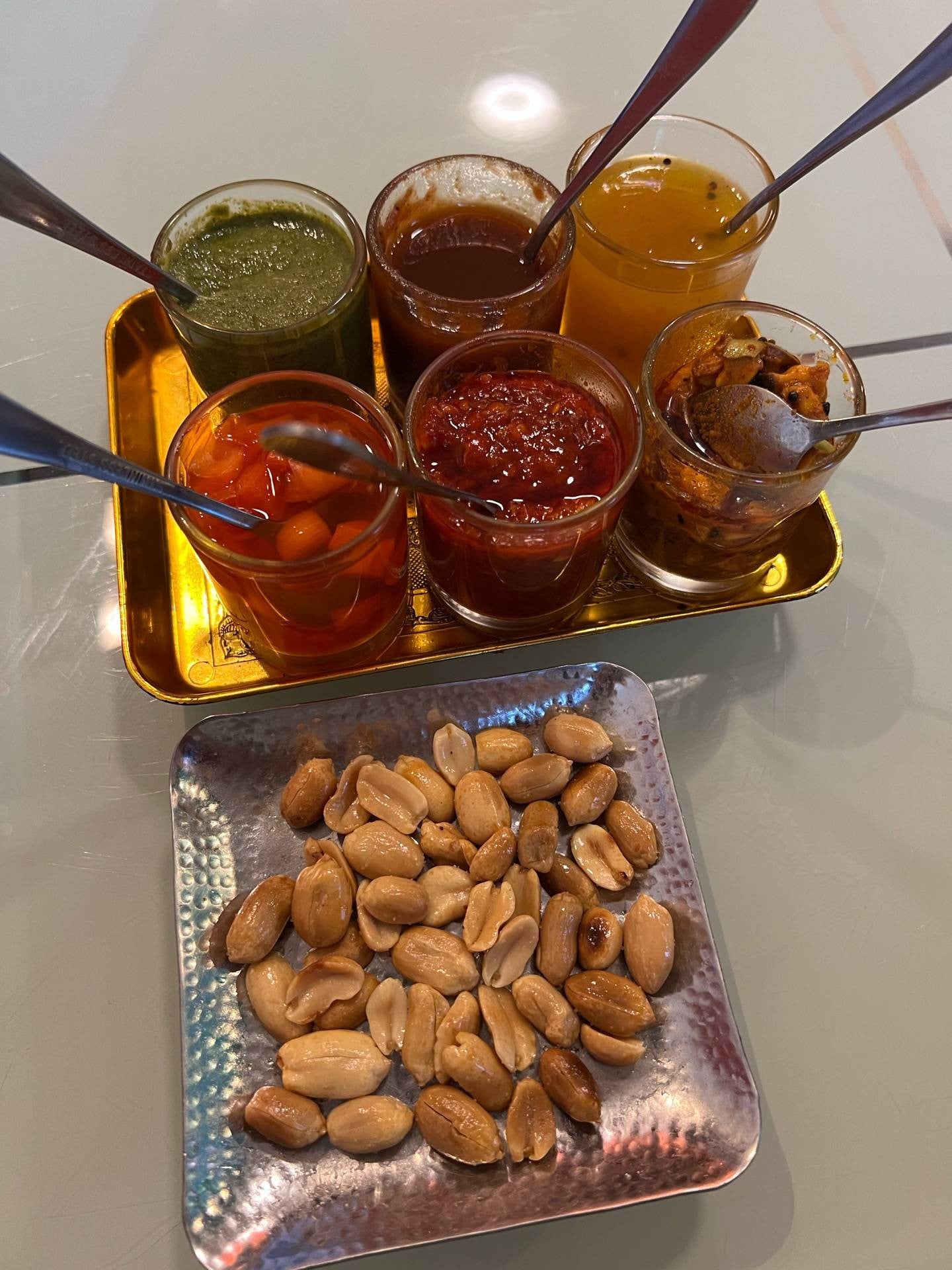 รีวิว Accha Authentic Indian Food Chiangrai - Indian food in town