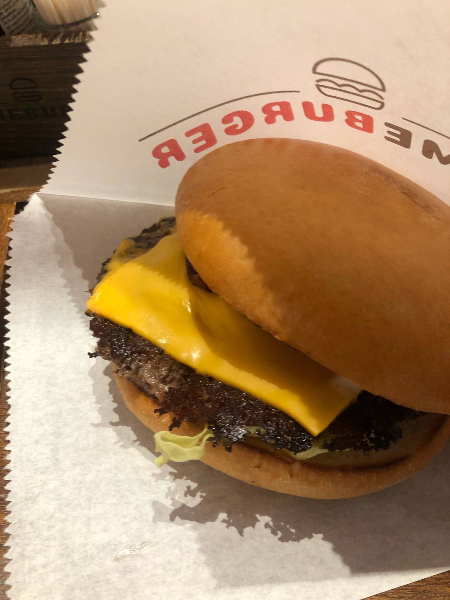 รีวิว Prime Burger Central World - วันธรรมดามี Weekday Set